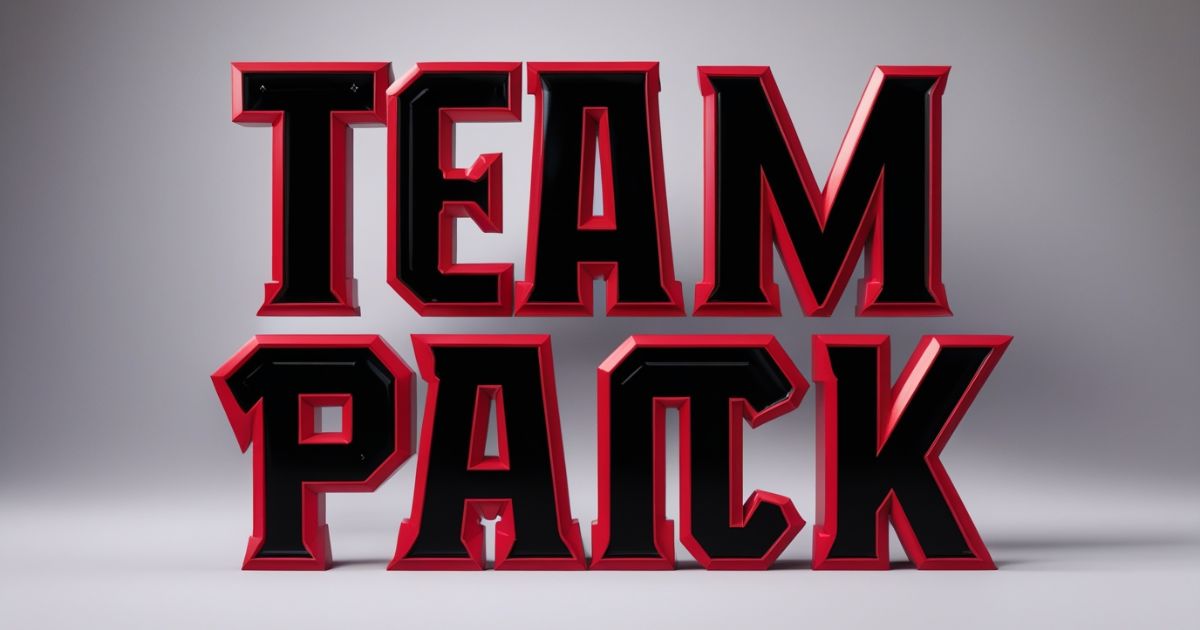 650 Best Red Team Names That Are Funny,Cool & Creative