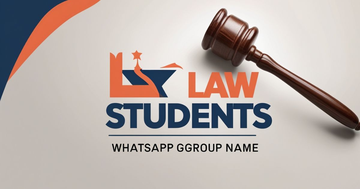 299+ Lawyer Team Names for Legal Groups and Departments