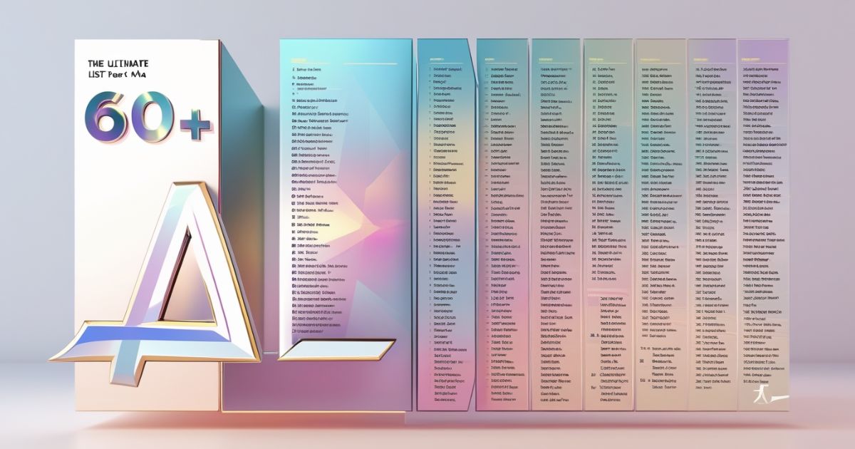 600+ Awesome Team Names That Start With A – The Ultimate List